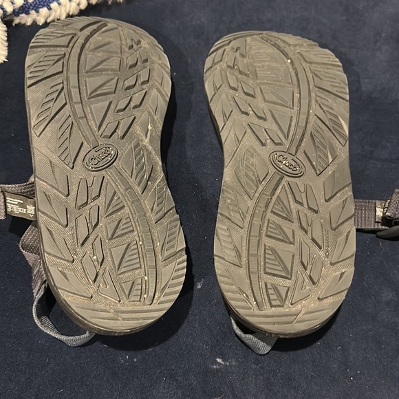 Chaco | Shoes | Navy Blue Lightly Worn Chacos In Great Condition | Poshmark